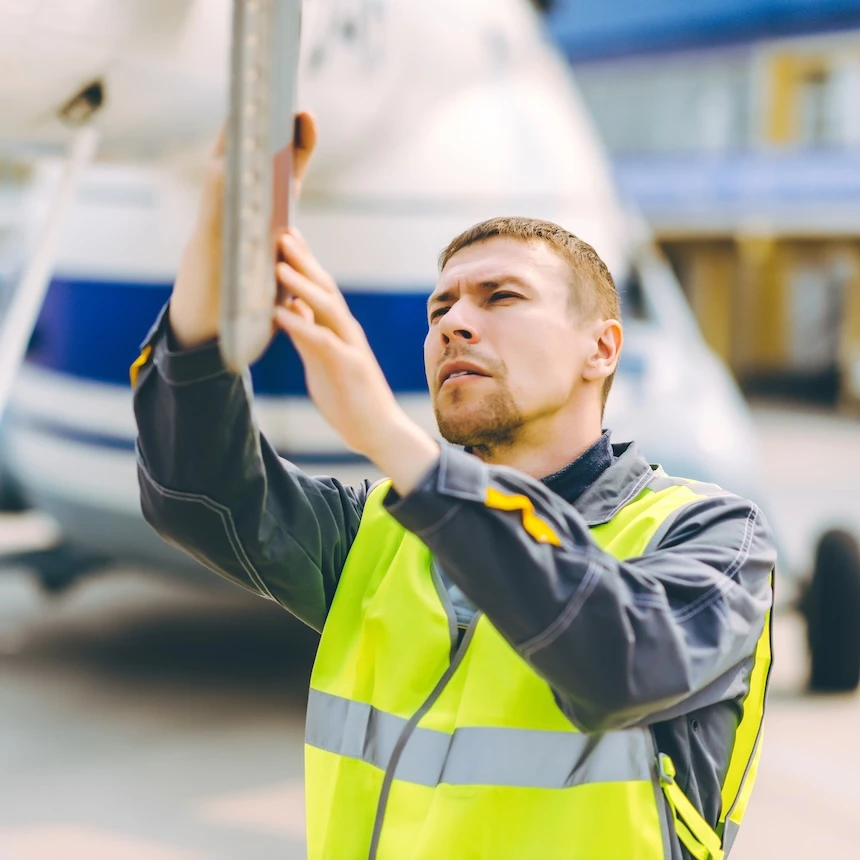 Specialized Services For Helicopter Operators | HSC